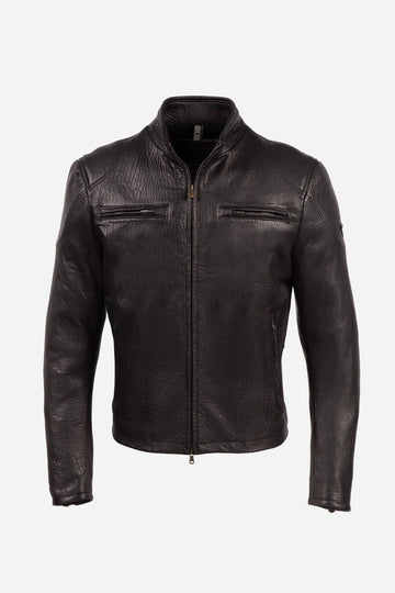 Matchless Legendary Jackets And Craig Blousons & Suede Styles – Linea ...