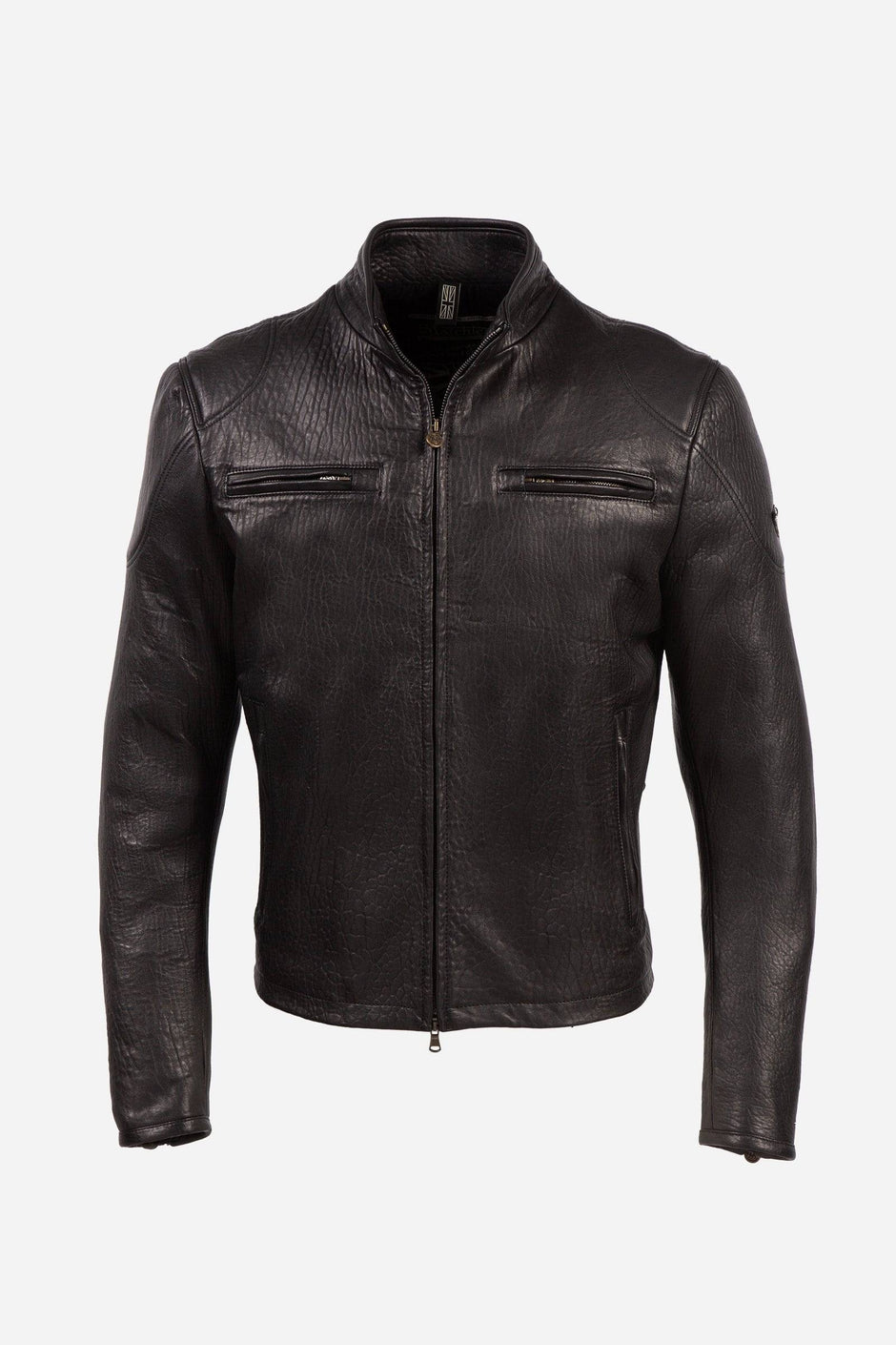Matchless Legendary Jackets And Craig Blousons & Suede Styles – Linea ...