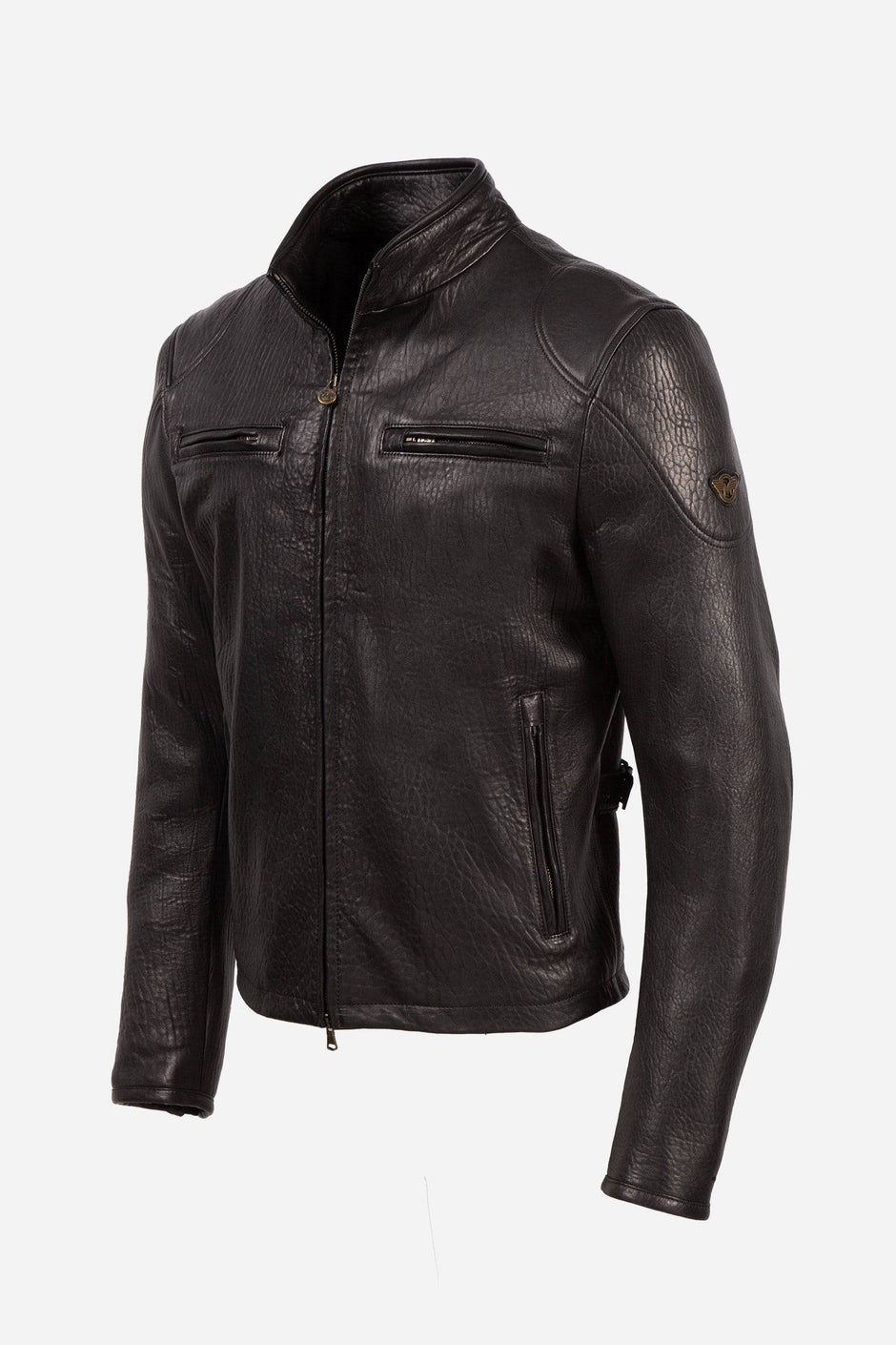 Matchless Legendary Jackets And Craig Blousons & Suede Styles – Linea ...