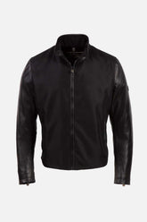 Matchless Legendary Jackets And Craig Blousons & Suede Styles – Linea ...