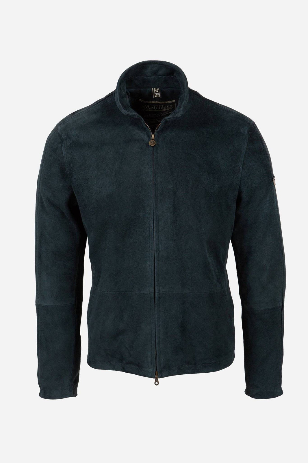Matchless Legendary Jackets And Craig Blousons & Suede Styles – Linea ...