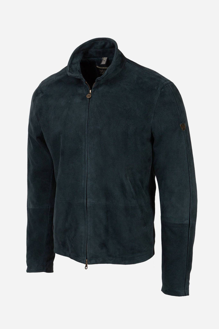 Matchless Legendary Jackets And Craig Blousons & Suede Styles – Linea ...
