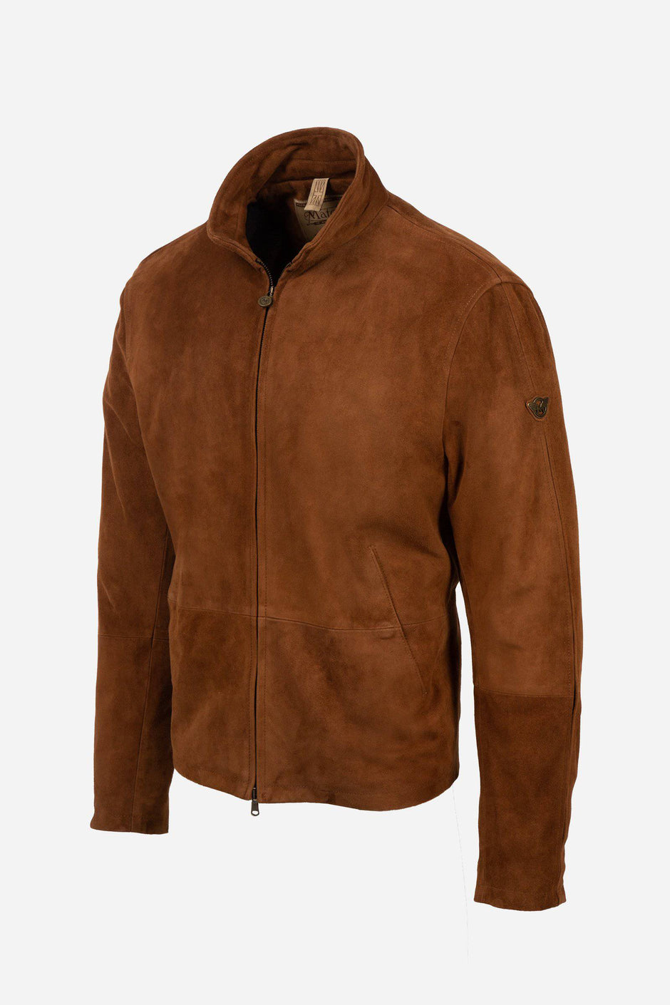 Matchless Legendary Jackets And Craig Blousons & Suede Styles – Linea ...