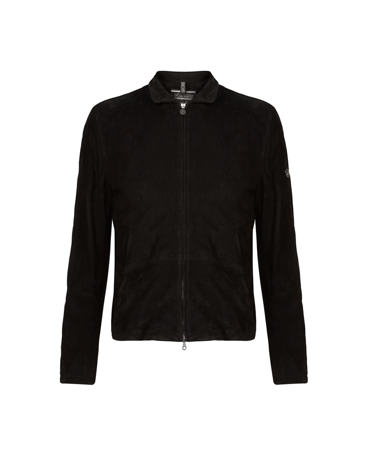 Matchless Legendary Jackets And Craig Blousons & Suede Styles – Linea ...