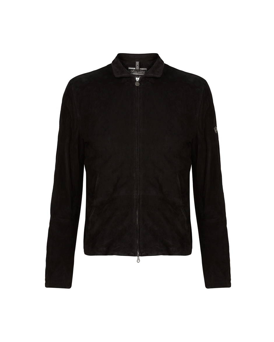 Matchless Legendary Jackets And Craig Blousons & Suede Styles – Linea ...