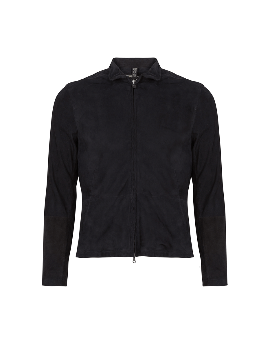 Matchless Legendary Jackets And Craig Blousons & Suede Styles – Linea ...