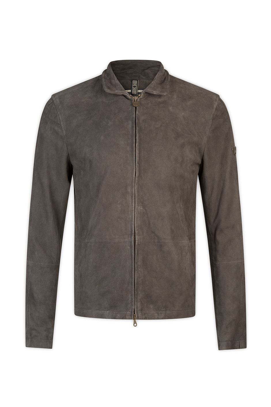 Matchless Legendary Jackets And Craig Blousons & Suede Styles – Linea ...
