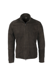 Matchless Legendary Jackets And Craig Blousons & Suede Styles – Linea ...