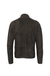 Matchless Legendary Jackets And Craig Blousons & Suede Styles – Linea ...