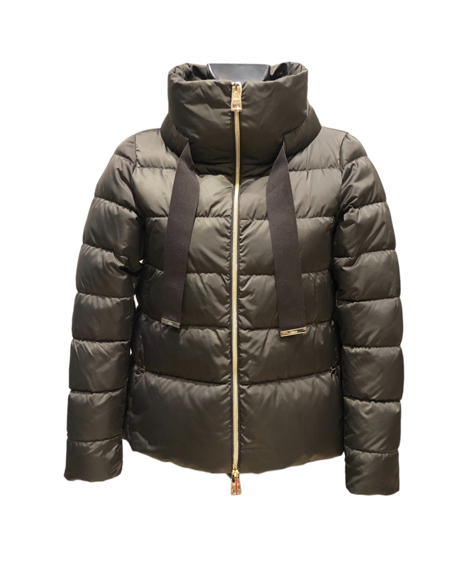 Discover Designer Women's Coats & Jackets | Linea Fashion